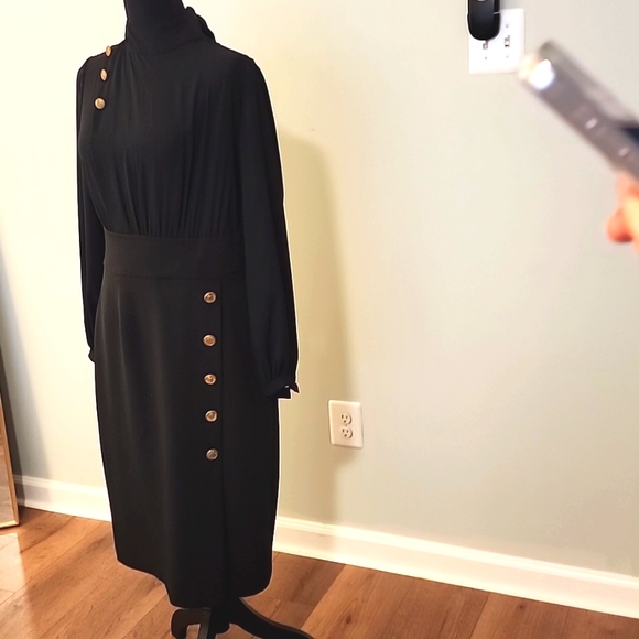 New York & Company | Dresses | Work Dinner Dress | Poshmark